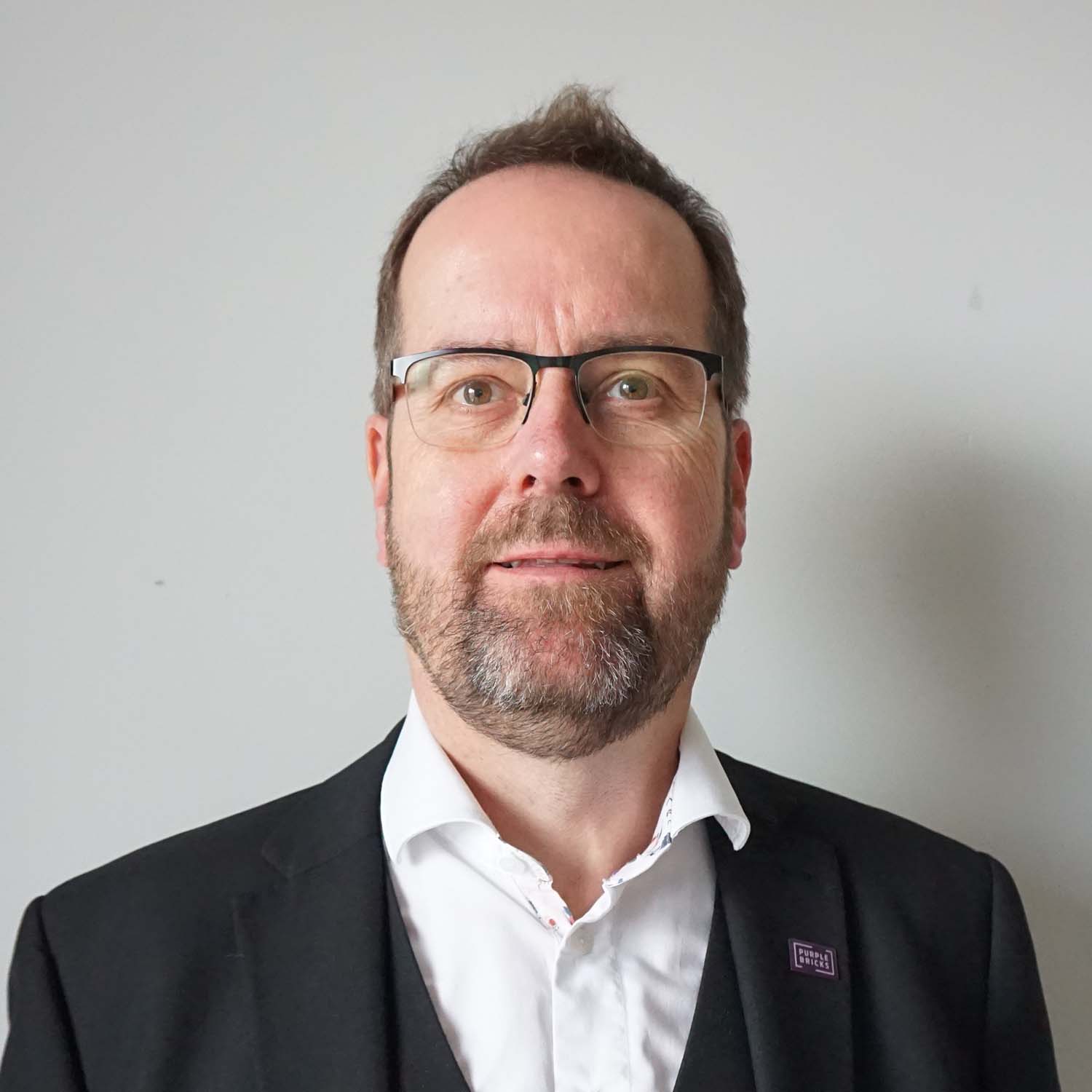 Paul Gates - Local Sales Expert - Purplebricks