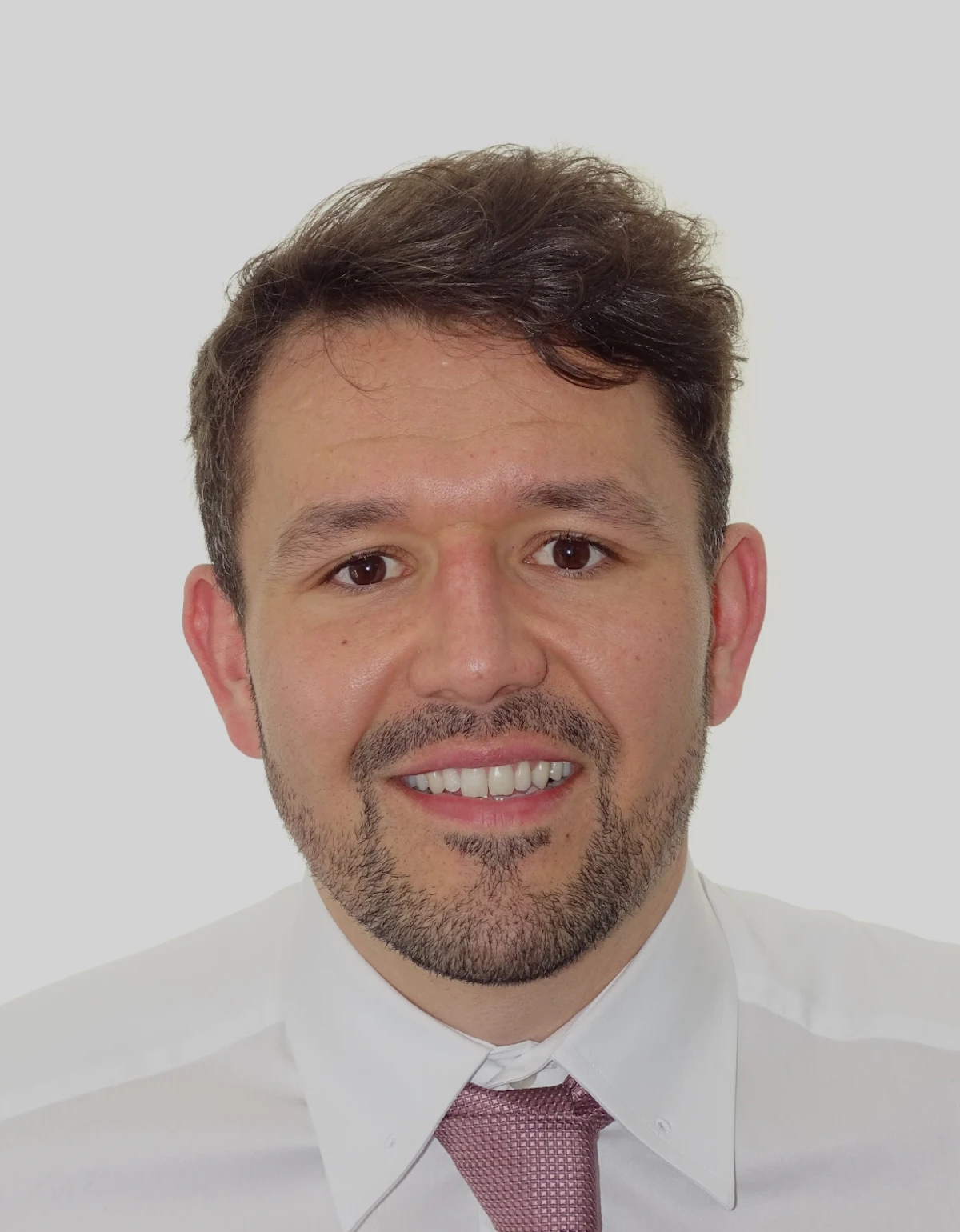 James Garland - Local Estate Agent - Purplebricks