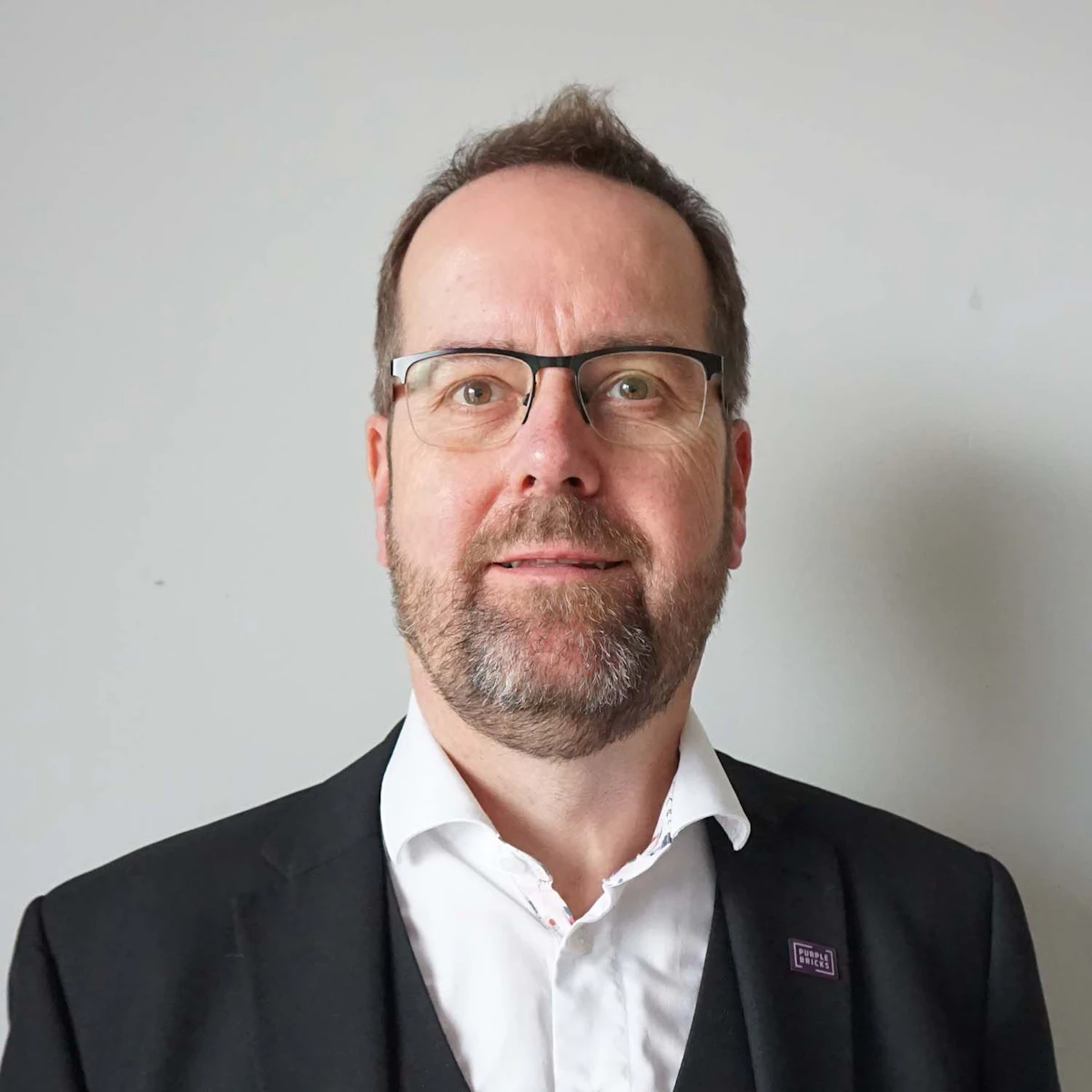 Paul Gates - Local Estate Agent - Purplebricks